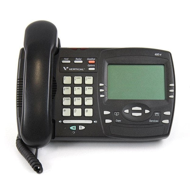 Home and Home Office Phones - Standard Telecom