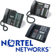 New Re-manufactured Nortel Telephones - 3 Year Warranty - Standard Telecom
